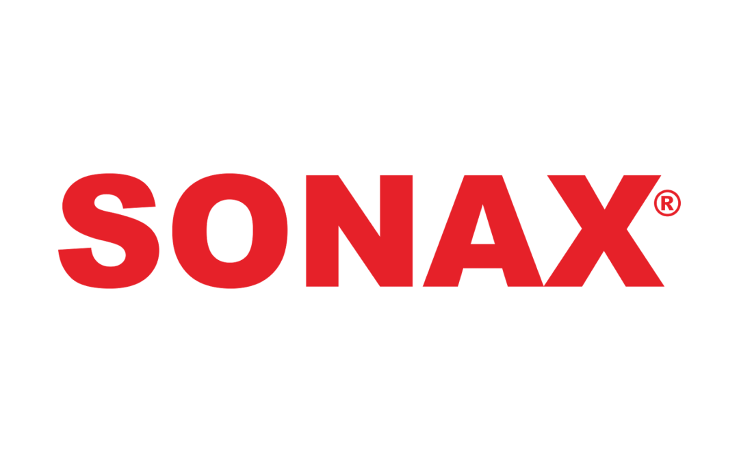 Logo Sonax | Efisa