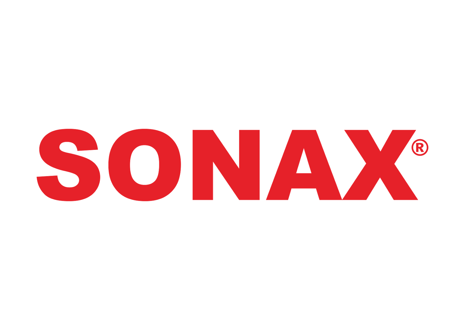 Logo Sonax | Efisa